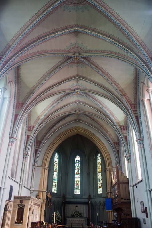 Photos - Holy Trinity Theale